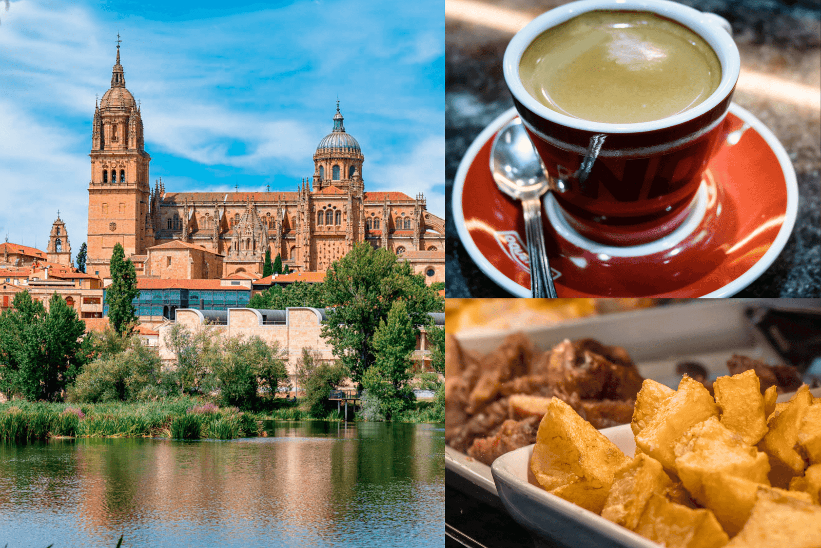 Terraceo y Tardeo Todos los Días: Tu Bar Abierto en Salamanca ...
